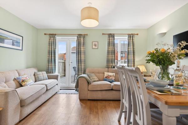 2 Bed In Whitby Oc-w502 - Whitby