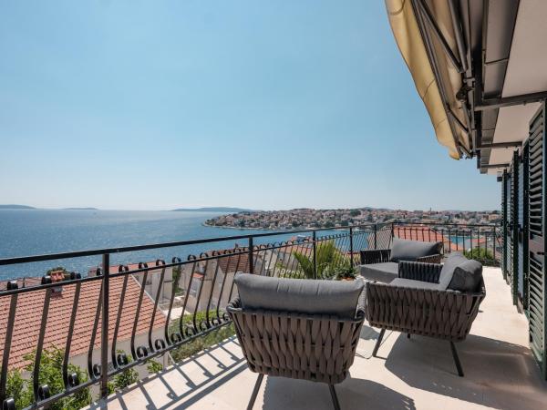 Villa Aea Del Mare Apartments - Maslinica