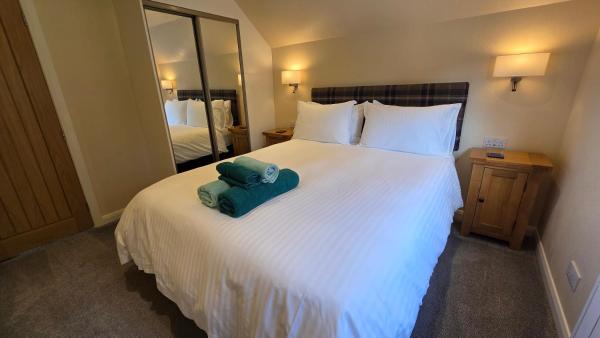 Bunroy Park - Spean Bridge