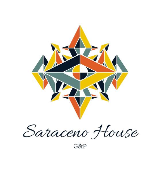 Saraceno House G&p - Provincia di Catania