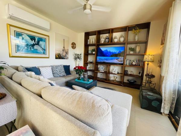 Velas Condo 2bed And 3bath Pools And City Views - Cabo San Lucas