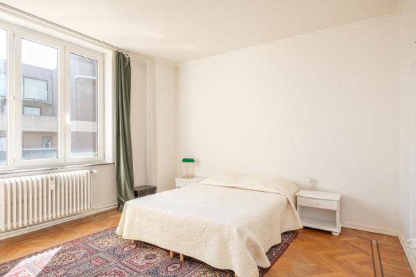 Lecomte - Helvetia 121 - Ostende