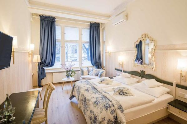 Hotel Augusta Am Kurfürstendamm - Teltow
