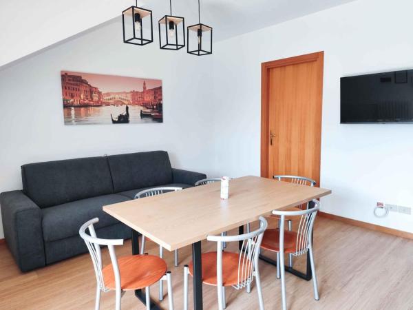 Apartments With Pool In Cavallino-treporti 54974 - Venise