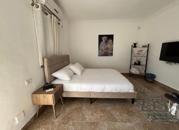 Mercury Apartments By Stars - Israel