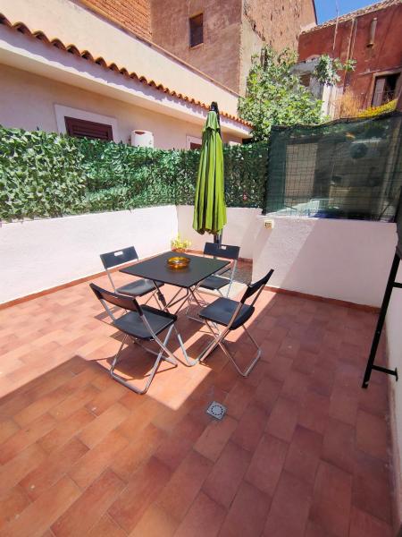 Valle D'amuri House A House In The Heart Of Catania - Catania