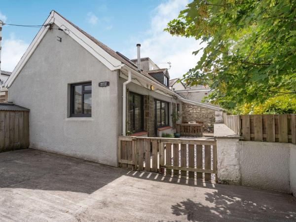 Brewery Cottage - Saundersfoot