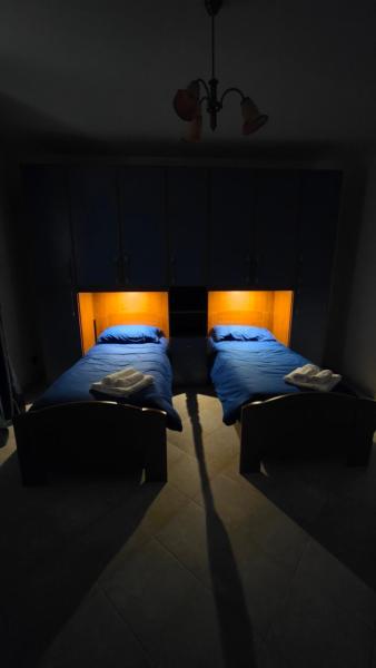 La Francigena - Viterbo