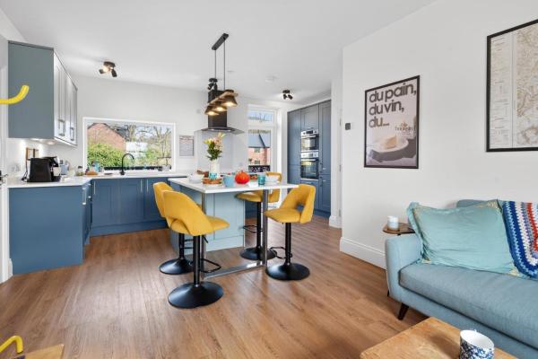2 Bed In Abergavenny Oc-t35019 - Abergavenny
