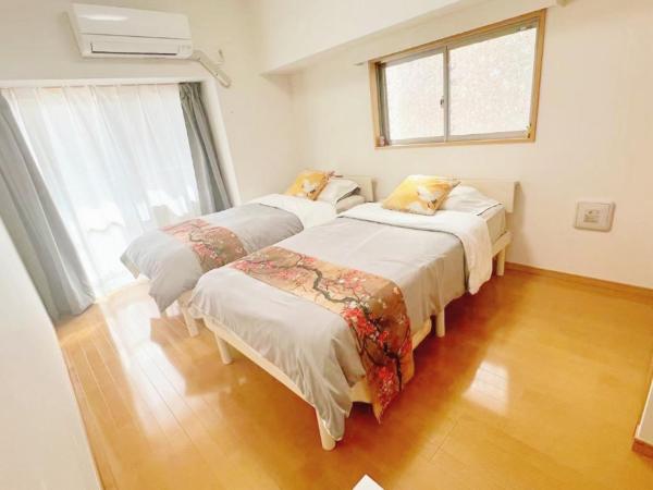 浅草民泊203 - Ueno