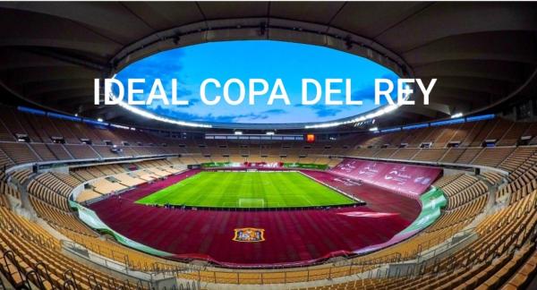 New Hostly Arenal - Seville