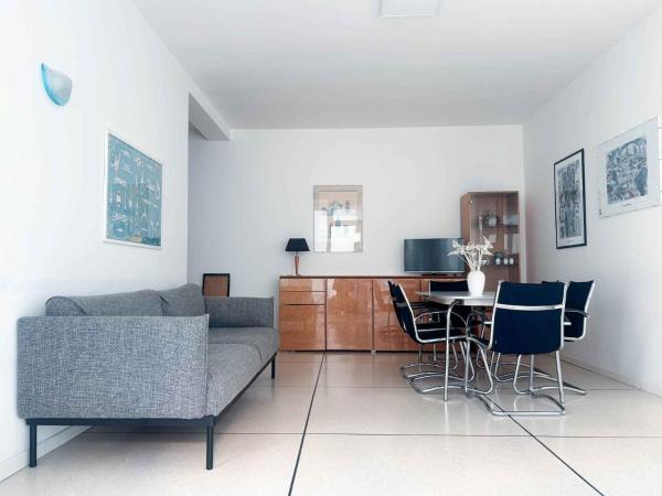 Apartments With A - C In Lido Di Jesolo 55217 - Lido di Jesolo