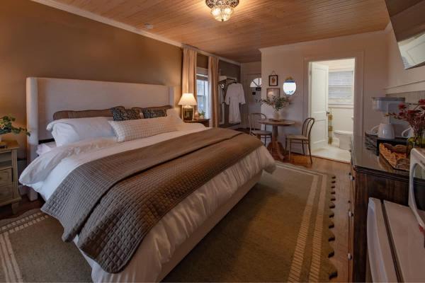 Historic Riverview Inn Eight - Lookout Mountain, GA