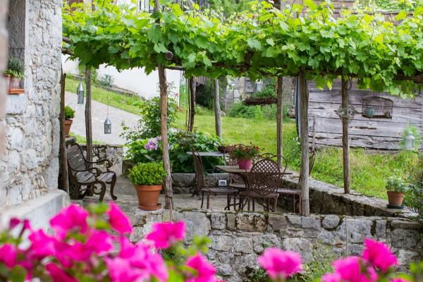 Casa Sittaro - Tolmin