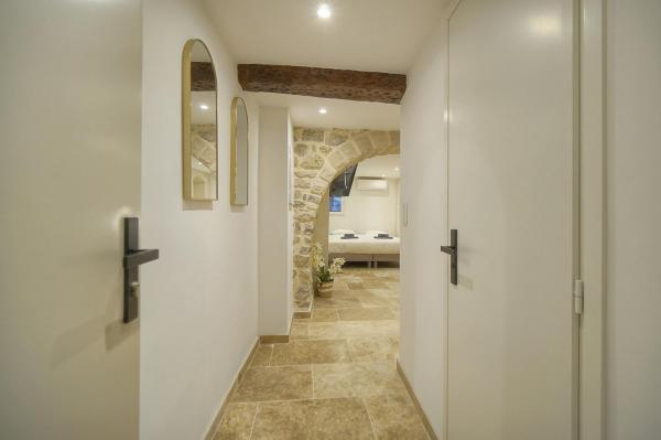 Frgk Entire Building 4 Apartments Perfect For Groups Cannes Events - Cannes