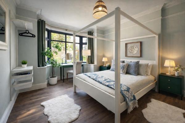 Stunning! 4-bedroom Home! Great Beach Location! - Dorset