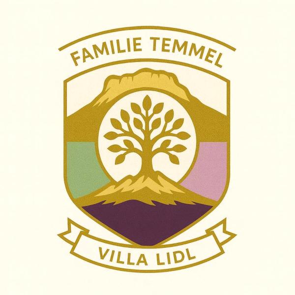 Villa Lidl Ferienwohnung - Bad Ischl