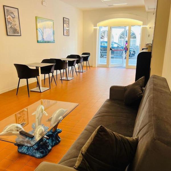 Hotel Villa Dei Fiori - Santarcangelo di Romagna