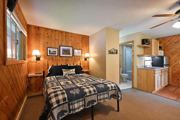 Lake Owen Resort - Wisconsin