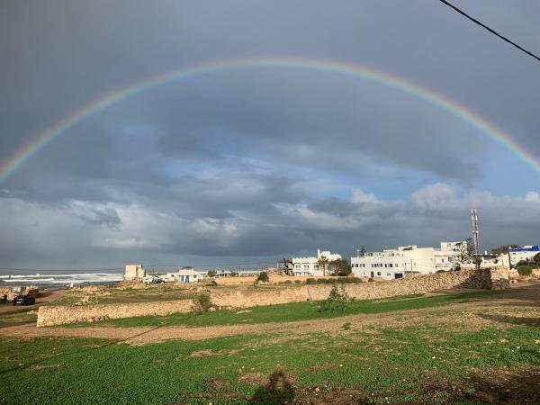 Flouka House Familly - Sidi Kaouki