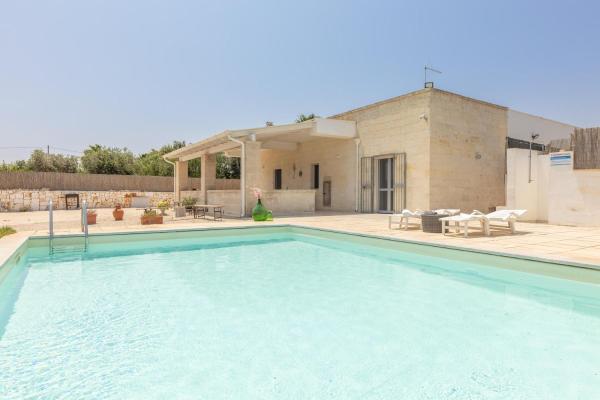 Villa Serenella - Brindisi