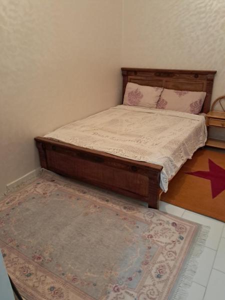 Studio Amal-chic&cozy - Essaouira