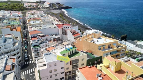 Relax Y Sol Wifi Free - Puerto Naos