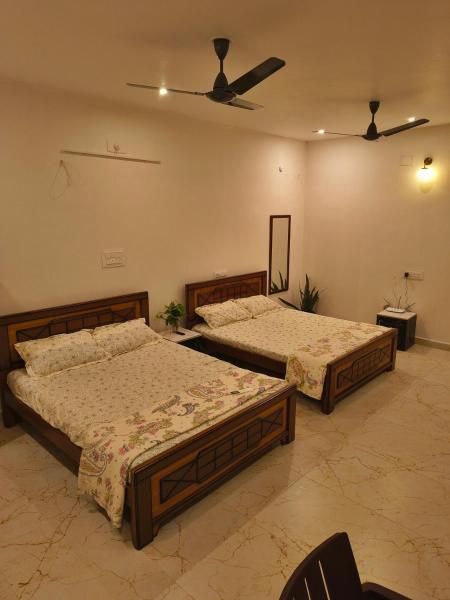 Seyon Homestay - Kanchipuram