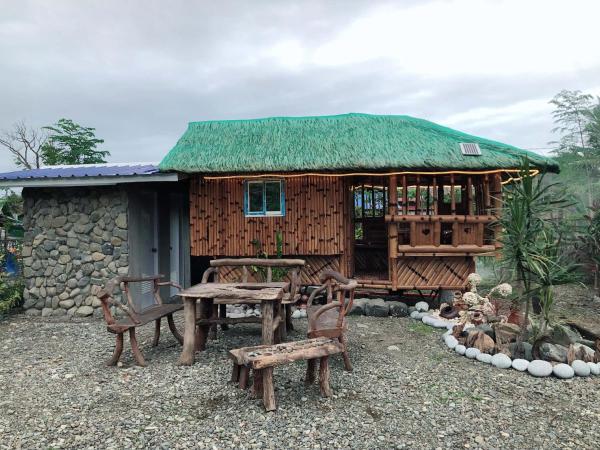 Maybeth Haven Cabin - Baler