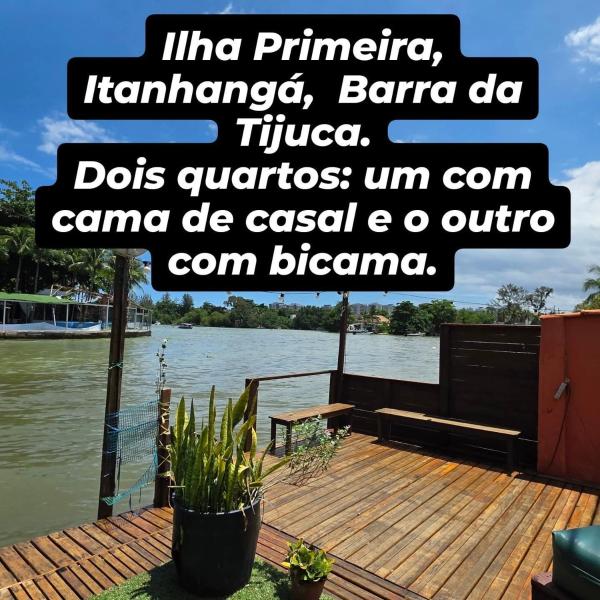 Recanto Do Capitão - Rio de Janeiro