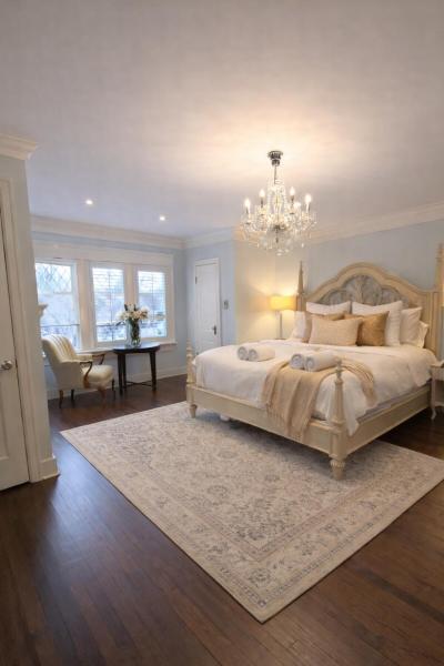 The Willow House - West Vancouver