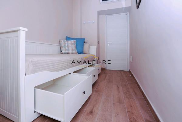 Due Appartamenti Deliziosi Per 8 Persone Centro Di Amalfi - Atrani