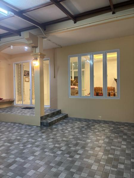 Baan Kru Ju Single Room - Phuket