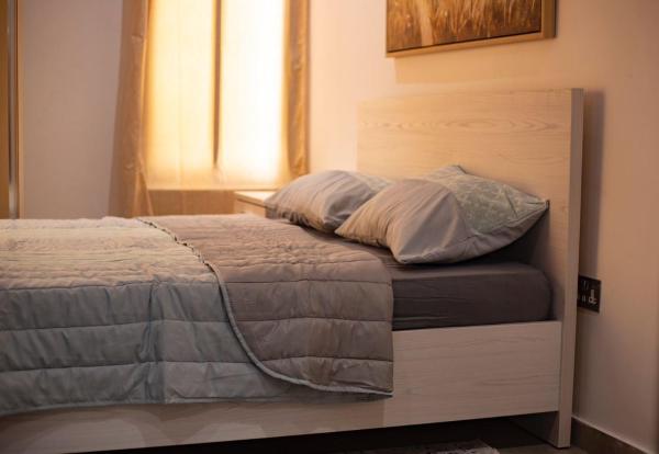 Orchid Vista Apartment, Dzorwulu - Accra