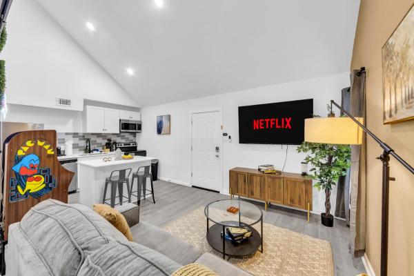 Br Dallas F1 - Dallas, TX