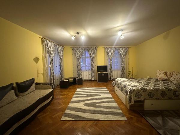 Casa Bella Chis - Sibiu