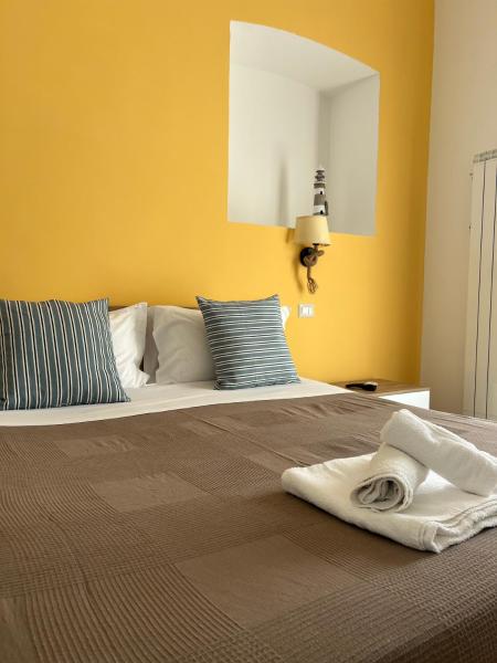 Mare Guest House - Térmoli