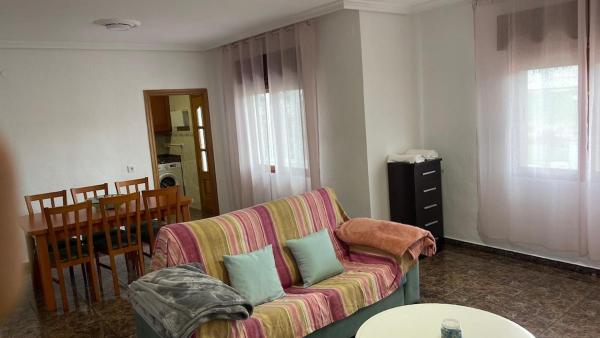 Casa Kiko - Villarrobledo