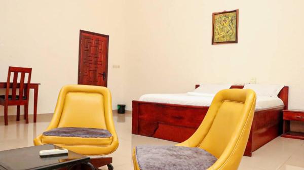 Hotelaerocito - Togo