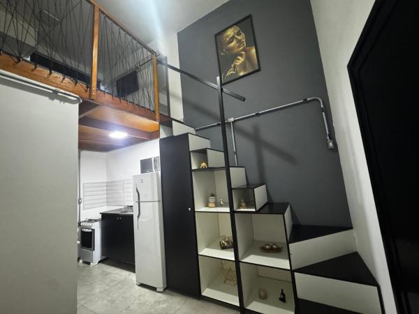 Village Conti Ideal Para Casal Com Ar C01 - Valinhos