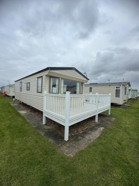 Holiday Home,seaview Park Ingoldmells - Ingoldmells