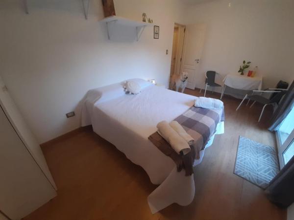 Habitación En Casa Familiar "Filomena" - Puerto Madryn