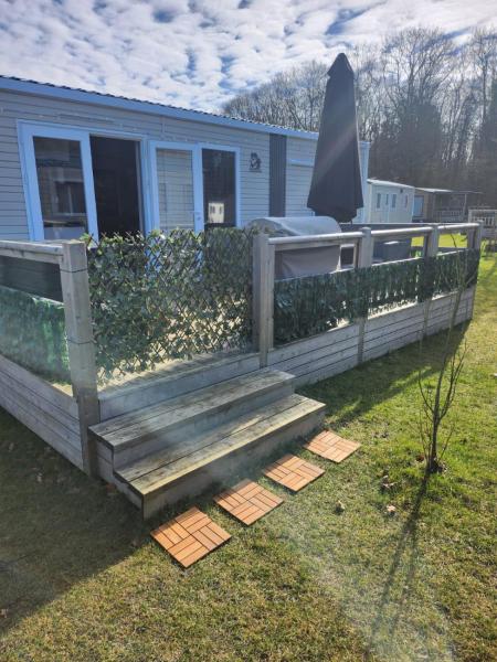 Chalet Bella - Drenthe