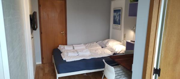 Central Microflat, Free Parking, Garden Bbq, Legohouse, Legoland, - Billund