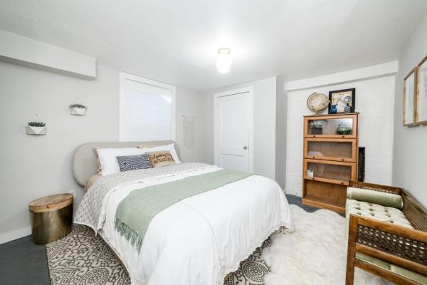 Historic Downtown Lynchburg - Apartment, Walk To Shops And Dining - Virginia