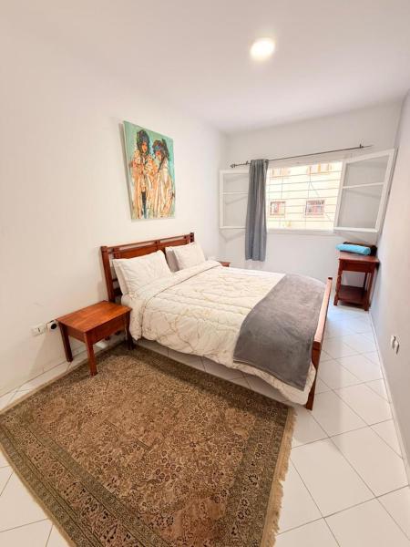 Agdal Luxury Nest - Rabat