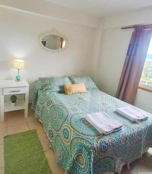 Apartamento Amplio Departamento 2 - Del Mar