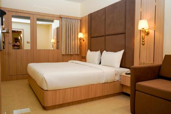 Hotel The Elite - Jabalpur