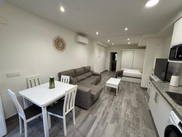 Oasis Cordobés I - Córdoba