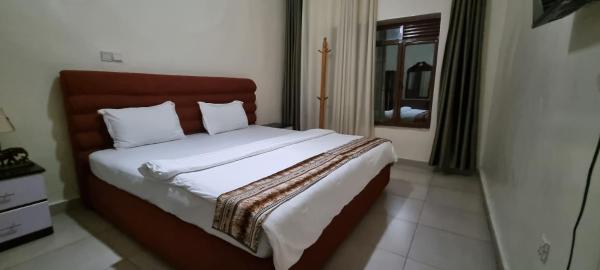 Bati Valley Guest House - Kigali